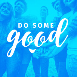 Home - Do Some Good
